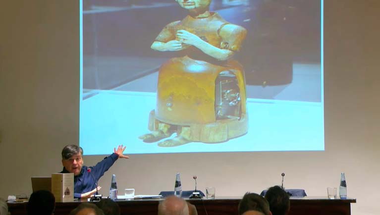 La humanidad ha tenido una fascinación a lo largo de la historia por la ...