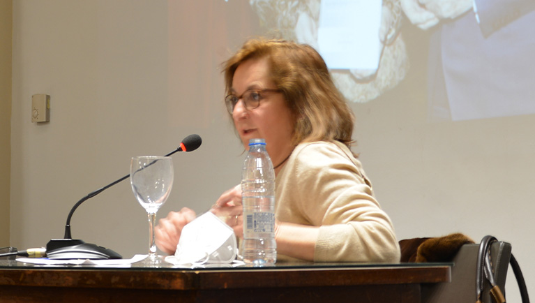 LiterATeneo I: Rosa María Rodríguez Magda, especialista en pensamiento ...