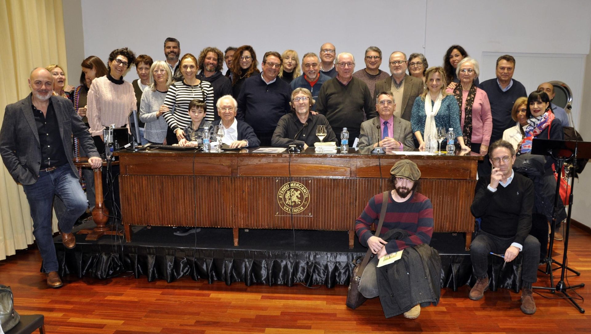 La obra poética de José Iniesta es una celebración de vida y de alegría ...