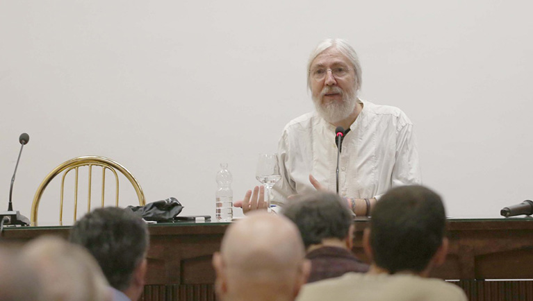 Vansteenberghe: "La integración ha fracasado por no sensibilizar de la ...