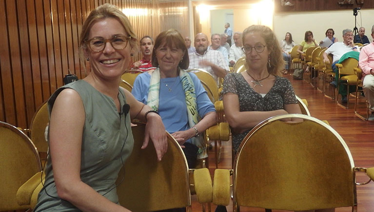 'La joya arquitectónica de la Estación del Norte' por la Dra. Aurora ...