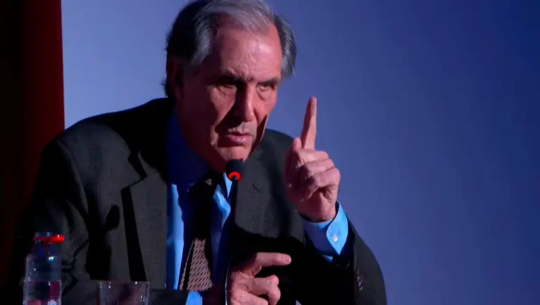 Homenaje del Ateneo Mercantil a Antonio Maura: legado y reformas